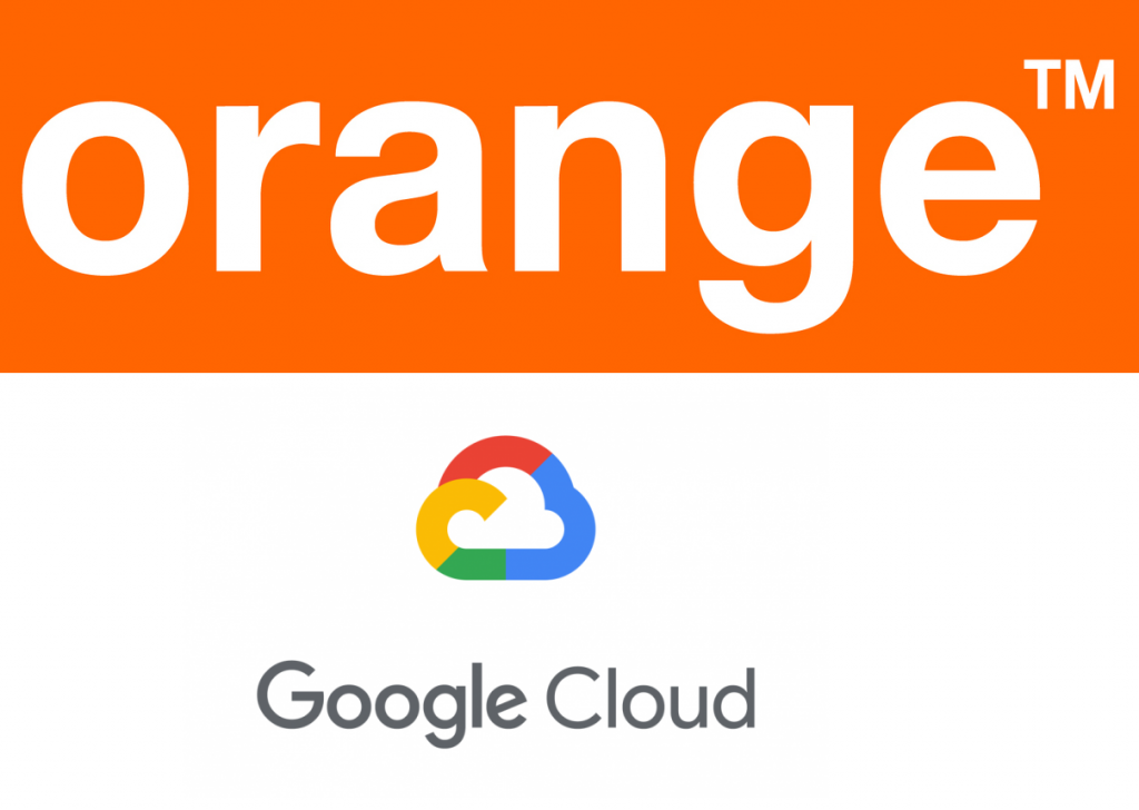 Orange и Google Cloud стали стратегическими партнерами - Телеком жизнь