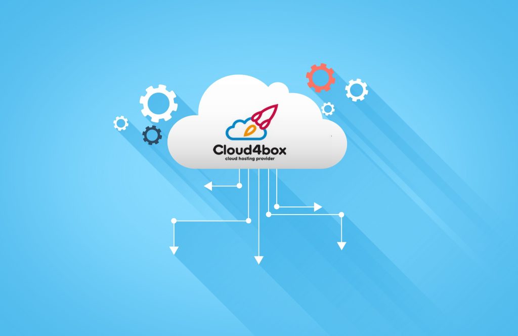 Обзор хостинга Cloud4box - Телеком жизнь